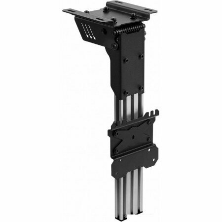 Кронштейн Onkron CR1S, потолочный, для мониторов 10"-40" весом до 30 кг