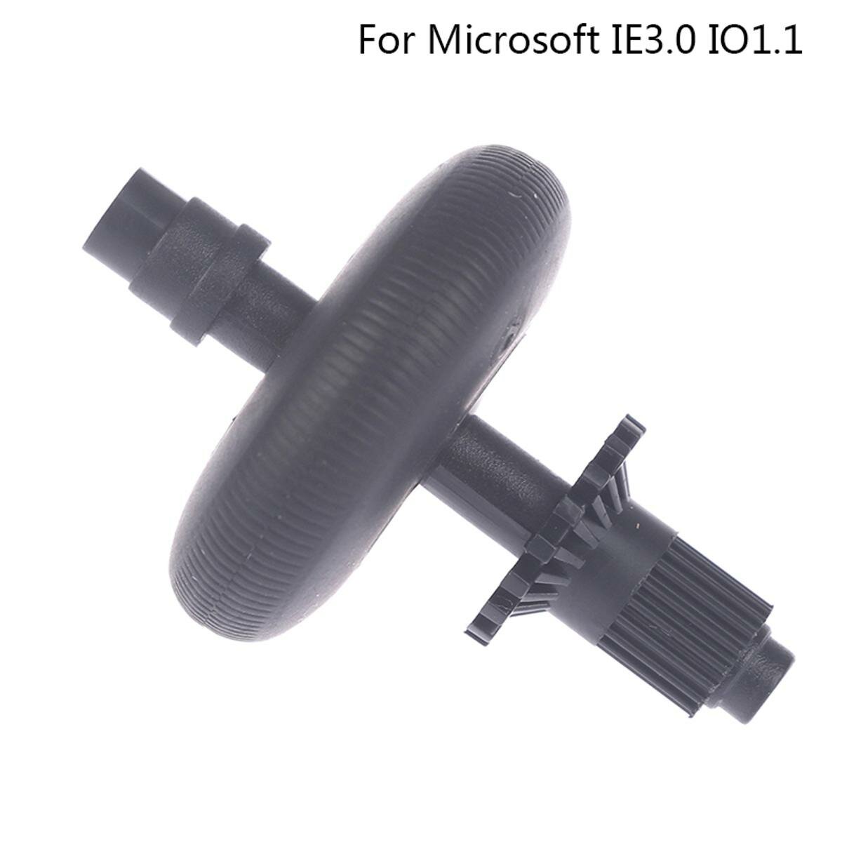 Новое колесо мыши для Microsoft IE3.0 IO1.1 Red Shark Polar Shark Mouse Roller