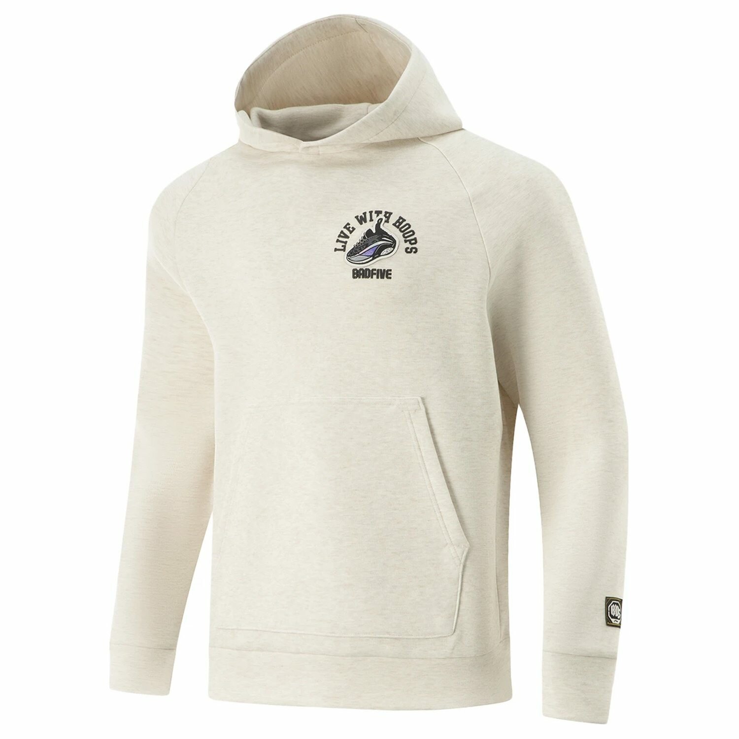 Толстовка спортивная Hoodie