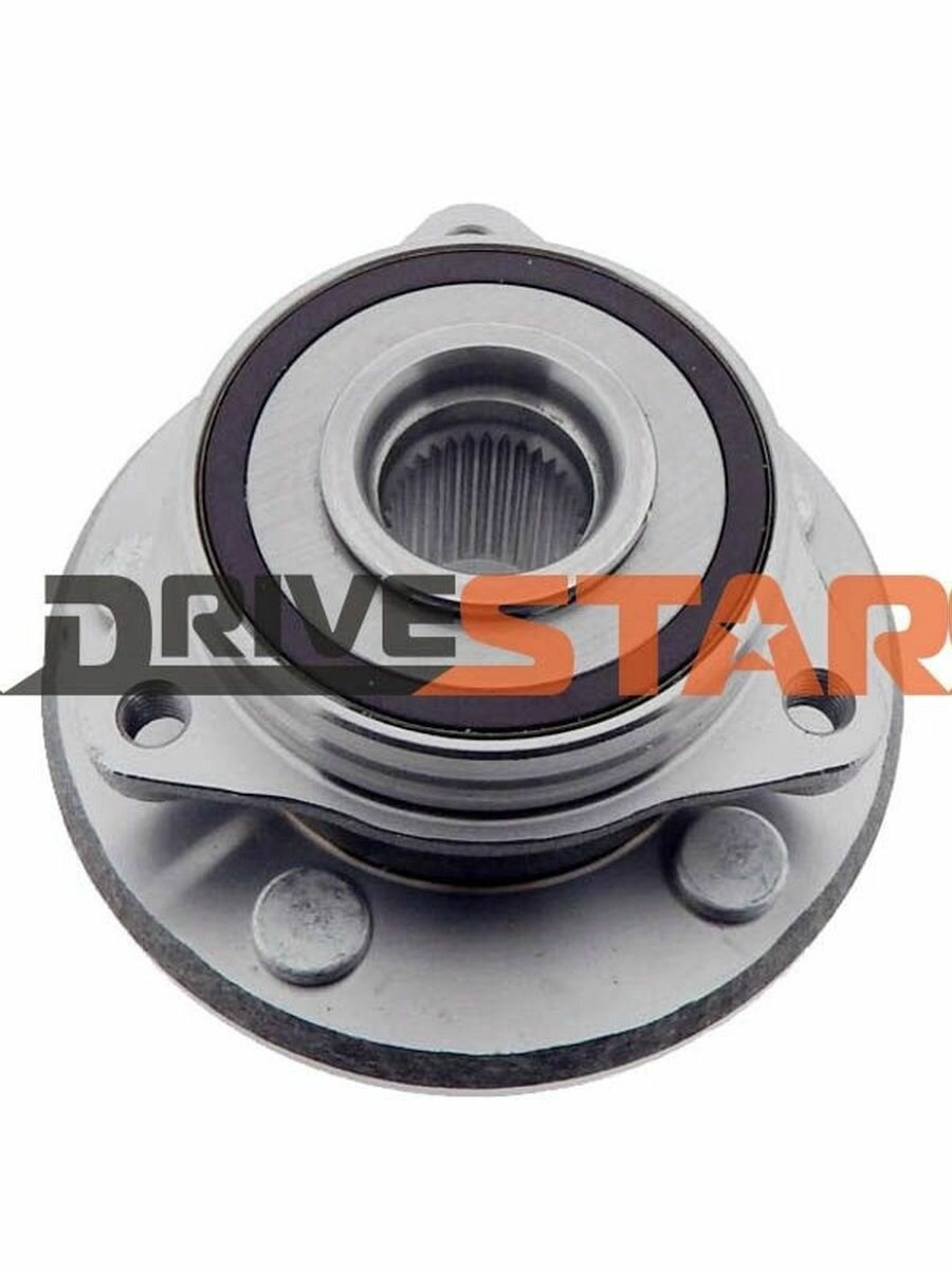 Ступица передняя DRIVESTAR HC-UC0004-MF для Dodge Durango DODGE DURANGO 2011-2013