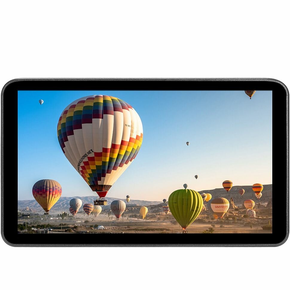 Операторский монитор Portkeys LH7P Чёрный