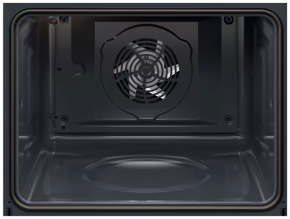 Электрический духовой шкаф Aeg NBU5P411SB