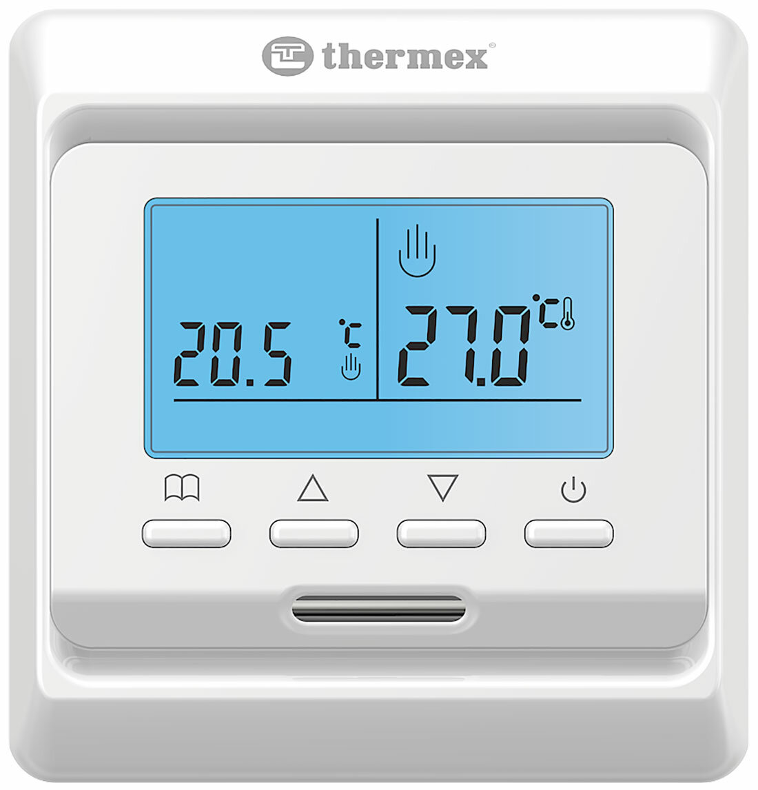 Термостат Thermex Nexum PRO