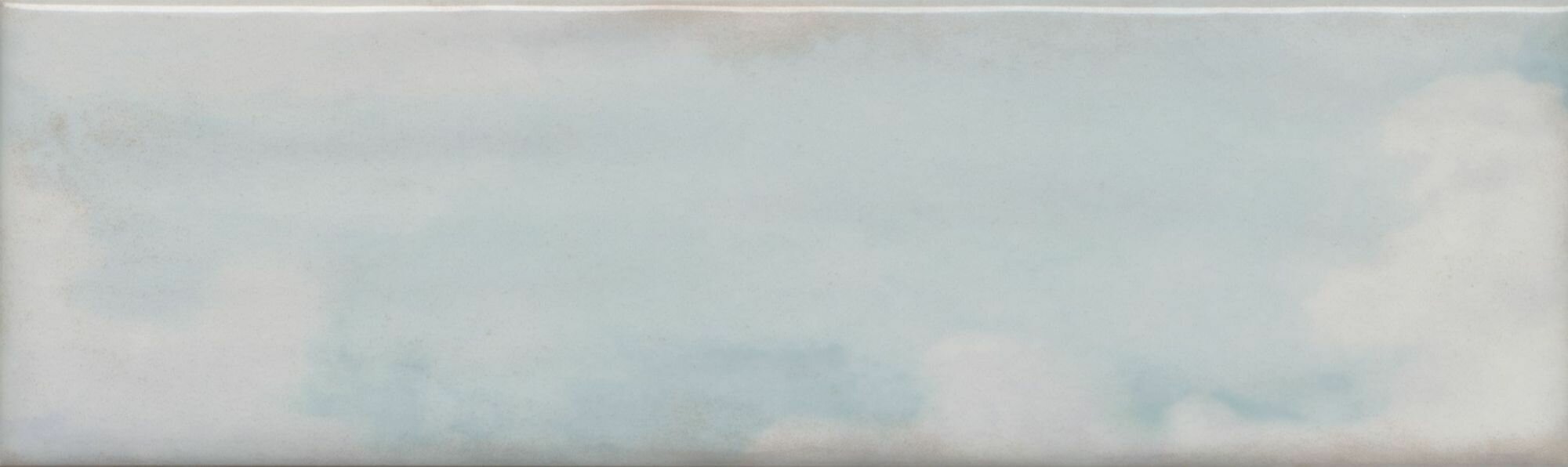 Керамическая плитка KERAMA MARAZZI VB/A45/9016 Декор Тракай 1 глянцевый 8,5x28,5x8,5 Цена за 1/шт