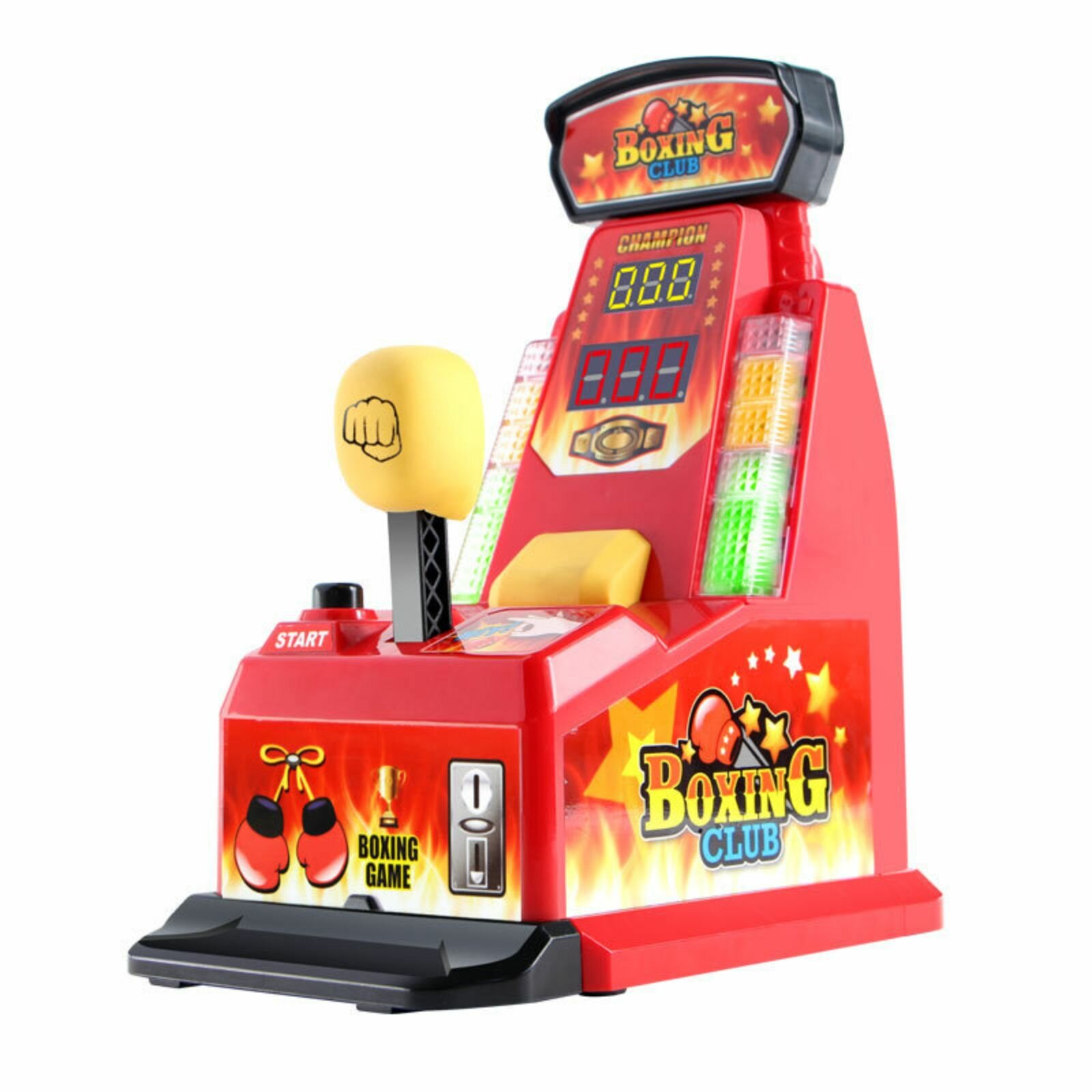 Детская мини-груша для пальцев: эластичное игровое устройство