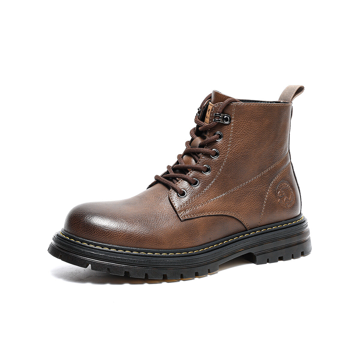 Ботинки Martin Boots