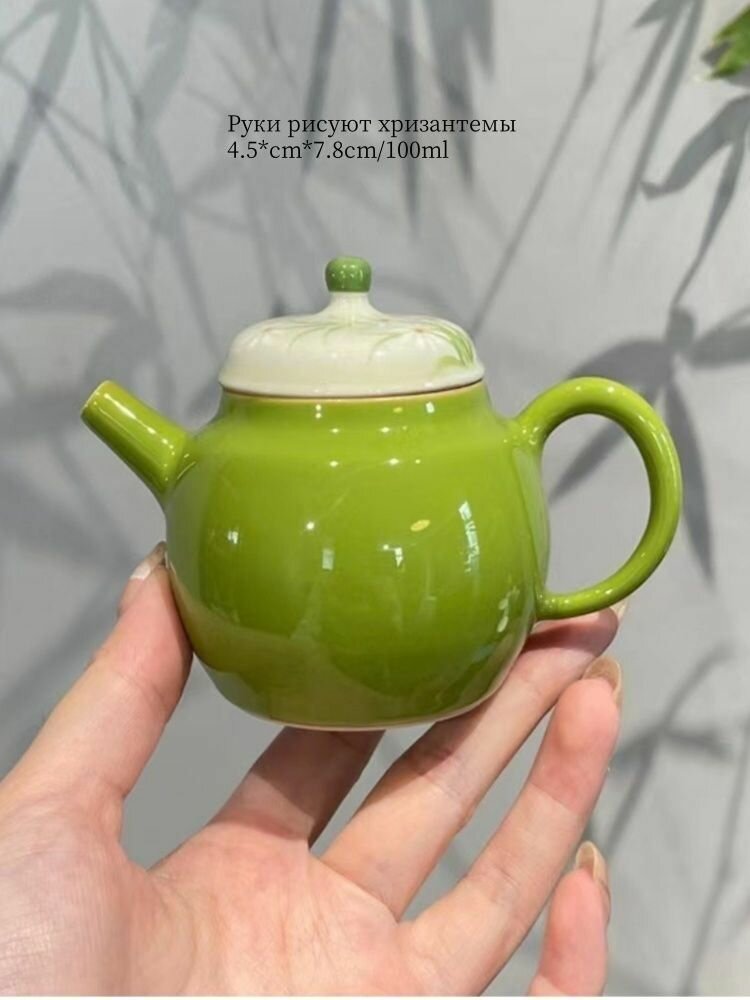 Чайник заварочный