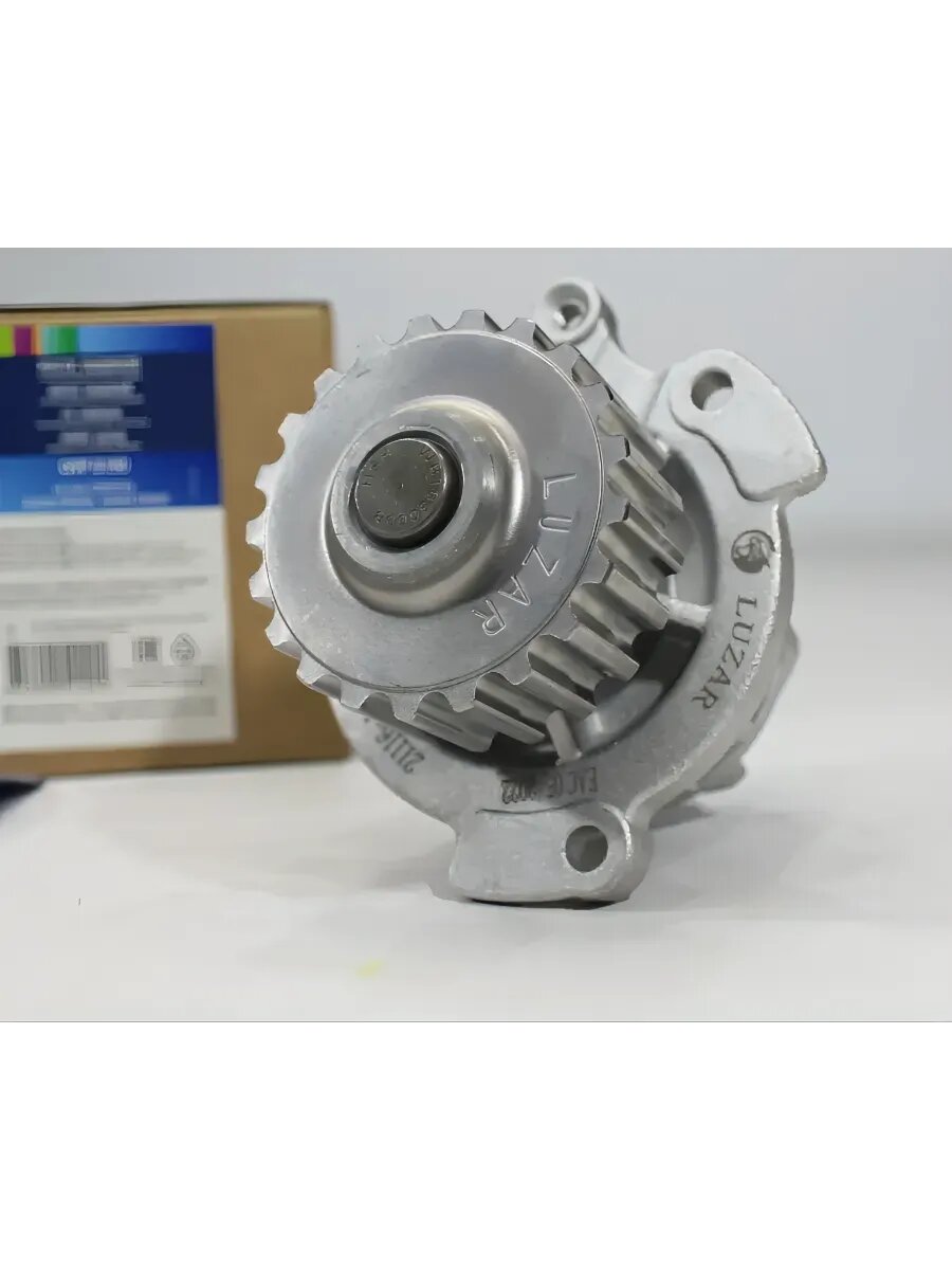 Насос водяной для Гранта , Datsun on-Do двиг. 21116 8кл.