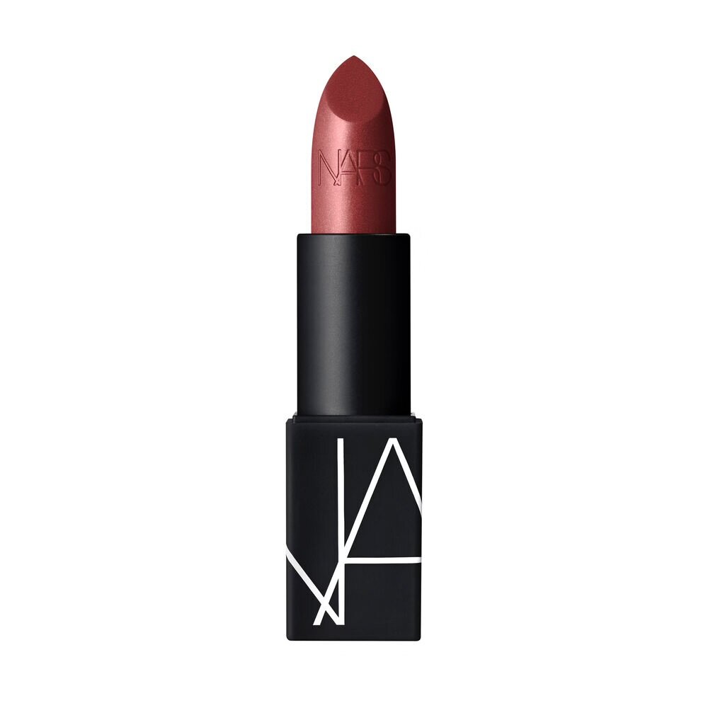 Губная помада NARS Iconic Lipstick. 100% оригинальный продукт. Оттенок Dressed To Kill Satin