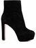 Ботильоны Christian Louboutin Loo 130, размер 40
