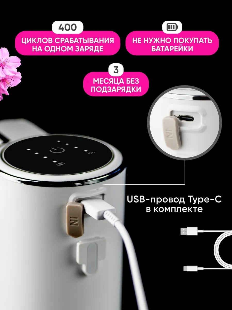 Диспенсер для мыла — фото 1