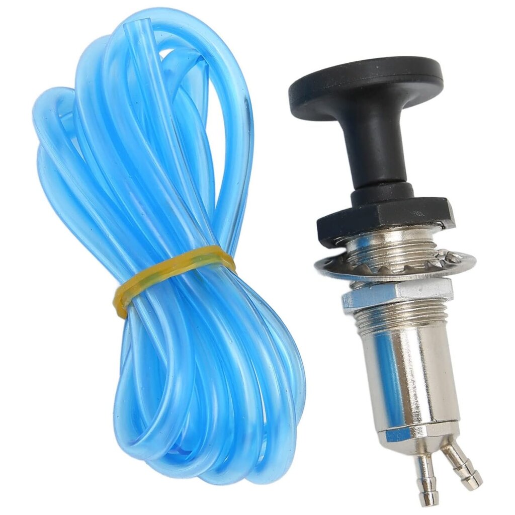 Топливо Грунтовки Поршневые Насосы Подходят Для Мотоциклов UTV Снегоходов Морских Применений Металлические Конструкции