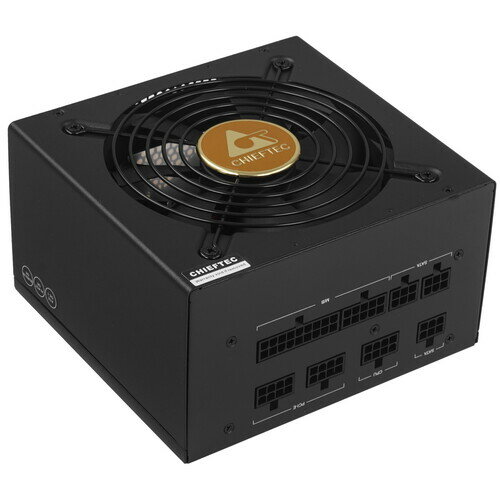 Блок питания Chieftec POLARIS750W