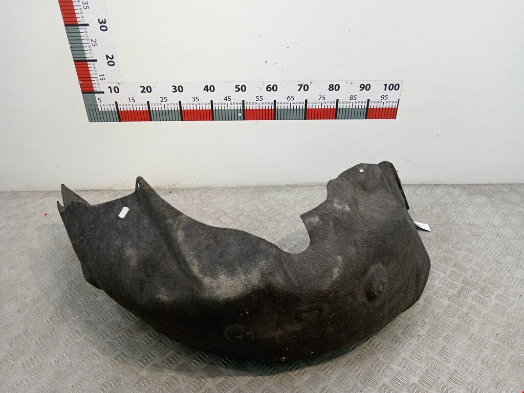 Подкрылок (защита крыла) задний левый BMW 3-Series (E90/E91/E92/E93) 51717143851 арт. 2248281