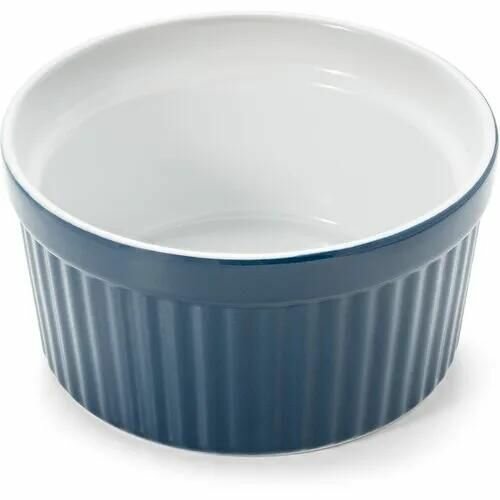 Кокотница Apollo "Jule Verne", керамика, 0,6 л, круглая