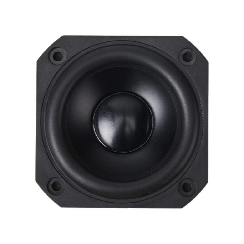 8-омный 25-ваттный 3-дюймовый водонепроницаемый динамик громкоговоритель