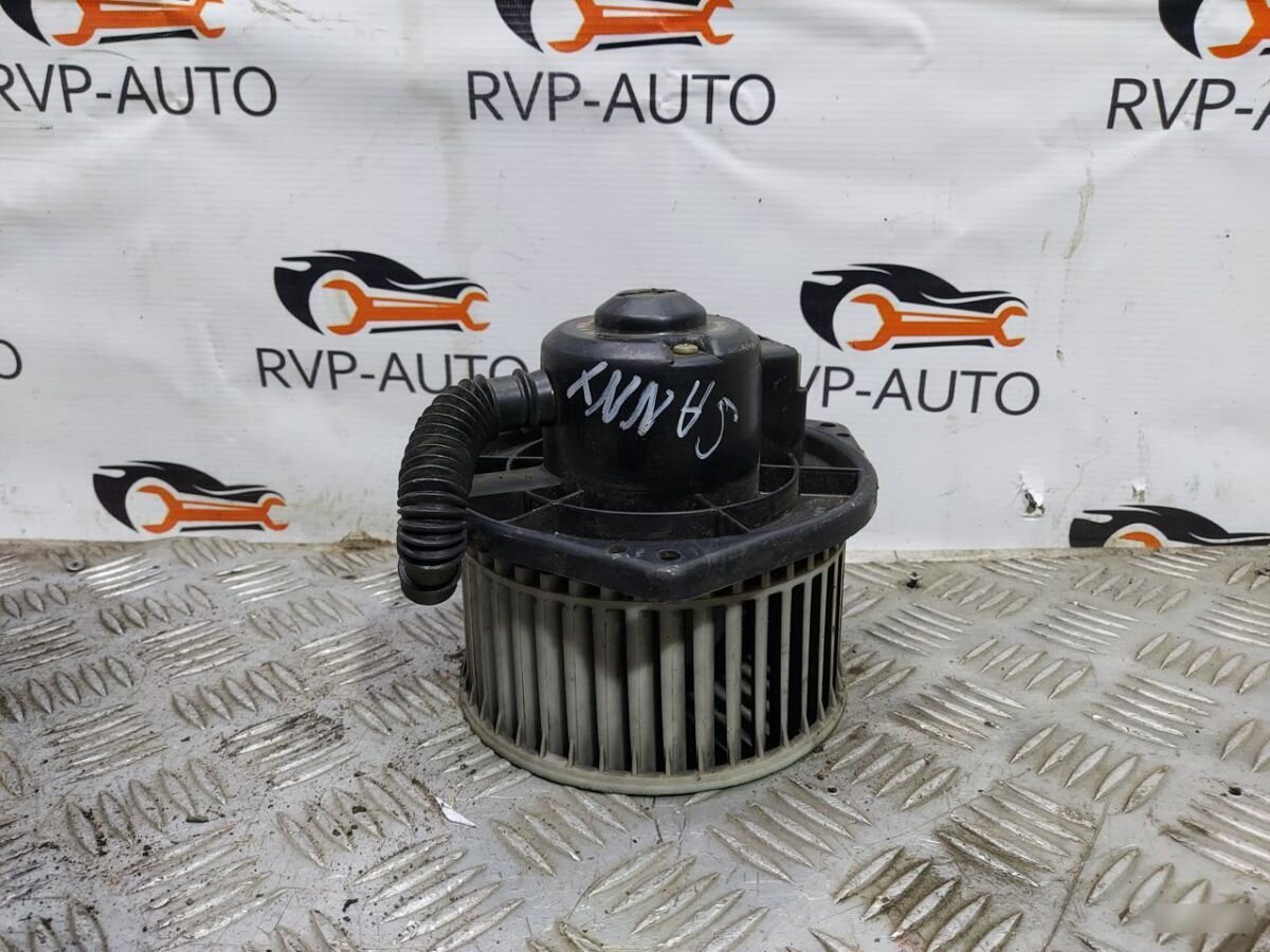 Моторчик отопителя Nissan Sunny B14 1993-1999 272200M000