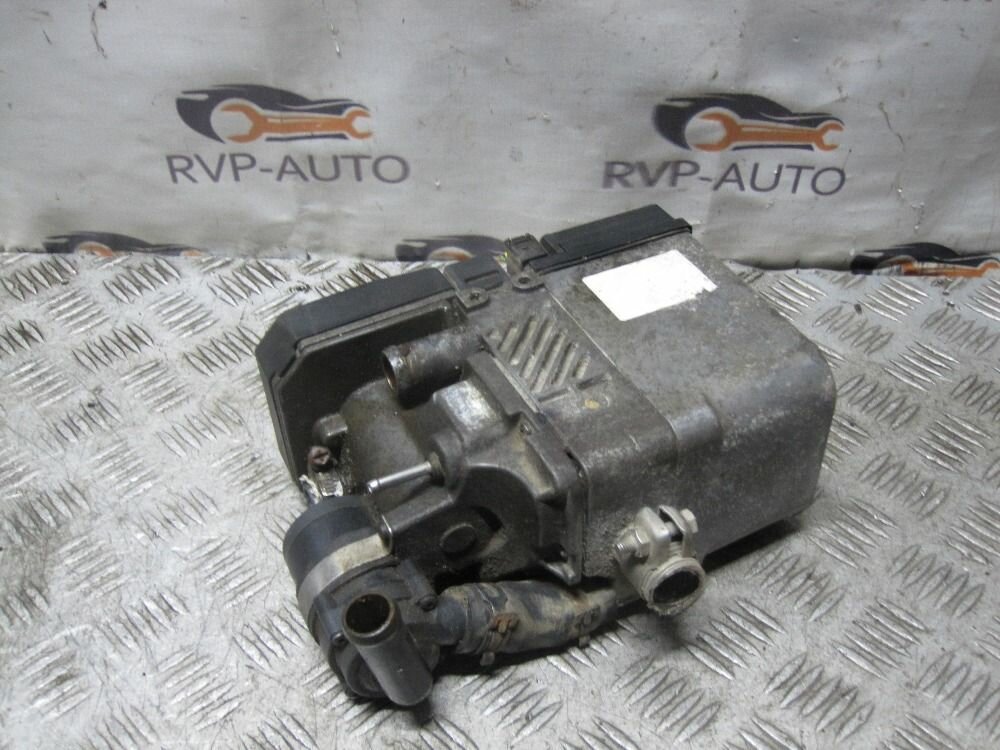 Автономный отопитель Webasto Toyota Picnic 1 2.2TD