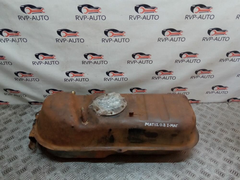 Бак топливный Daewoo Matiz 0,8 1997-2015 96298299