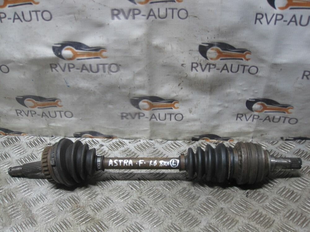 Полуось передняя левая Opel Astra F 1.6 1991-1998 170273