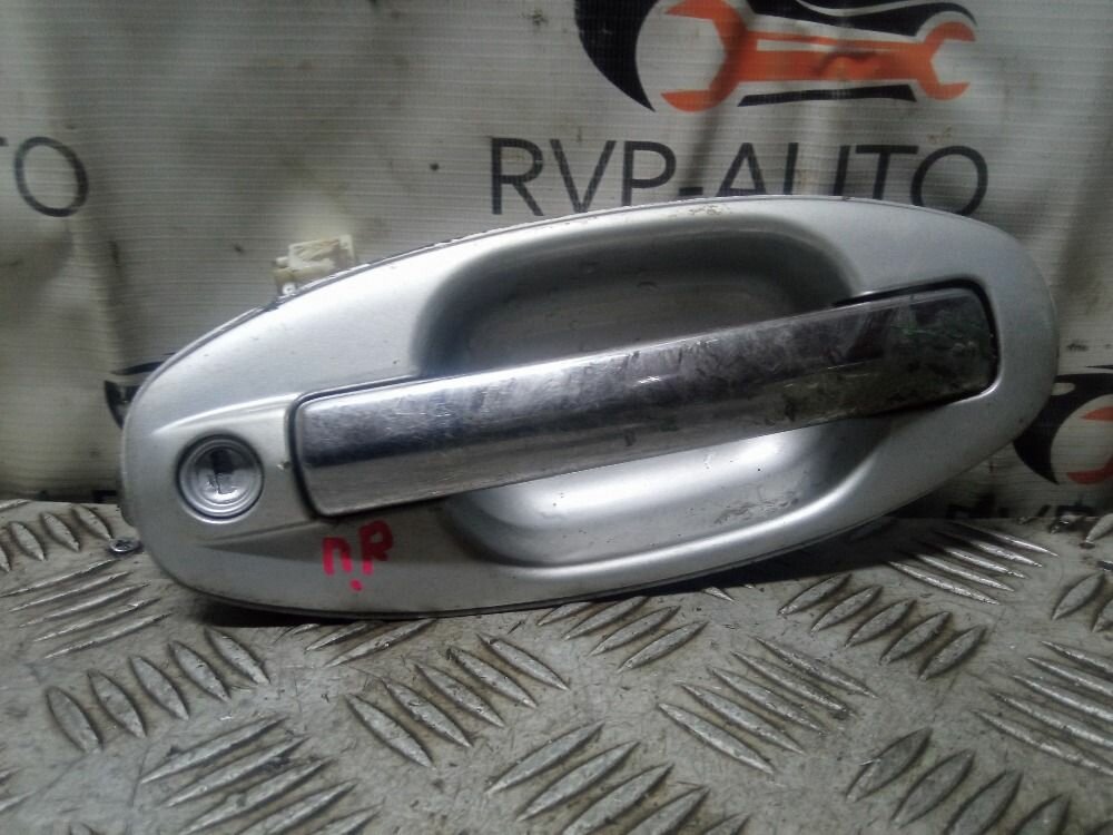 Ручка двери передняя правая Hyundai Santa Fe 826602600