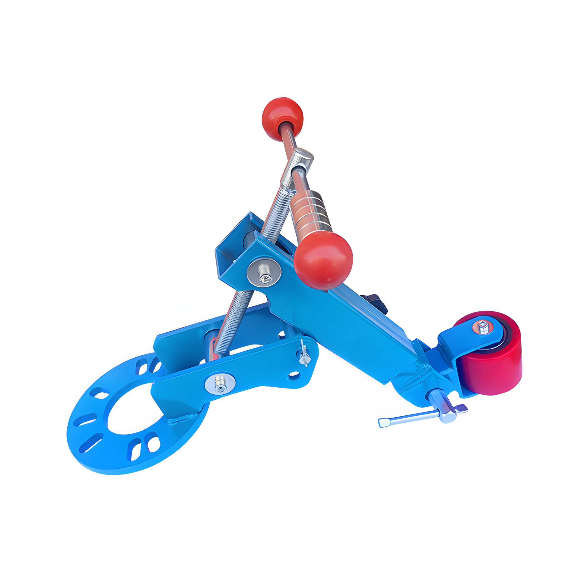 Расширитель колесных арок, Формирователь крыльев, ремонт бровок колес, инструмент для модификации крыльев,1 шт.