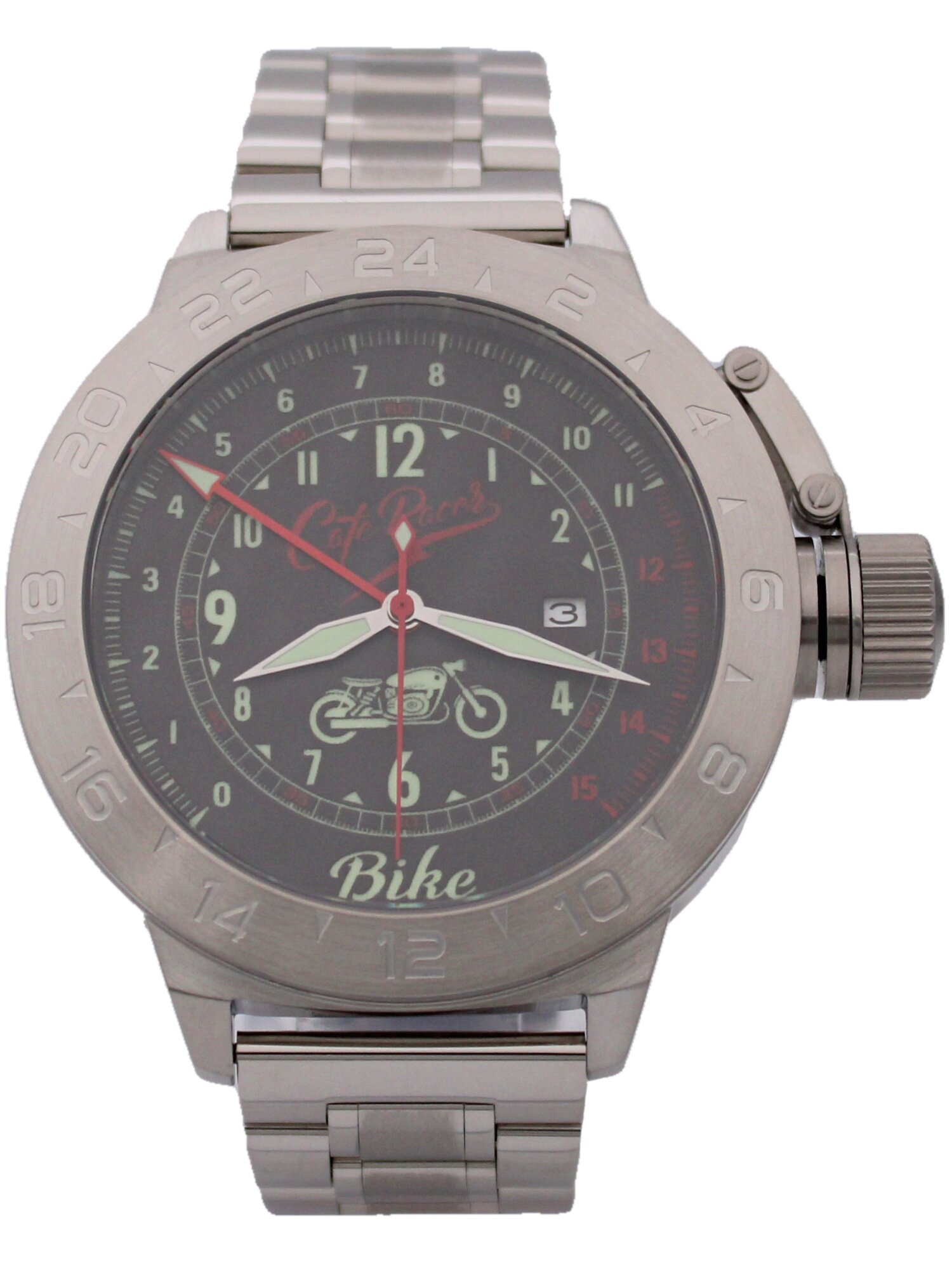 Наручные часы