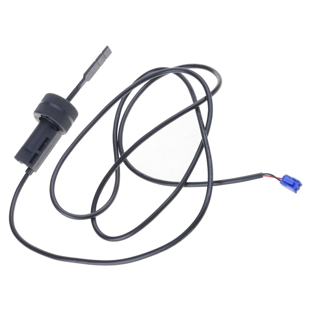 Датчик уровня Жидкой воды 3/4 "Горизонтальные Поплавковые Переключатели Датчик Расхода DC100V