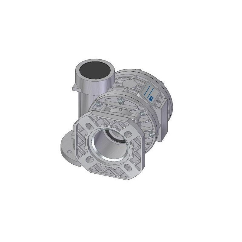 Редуктор Zumex S3301211:00