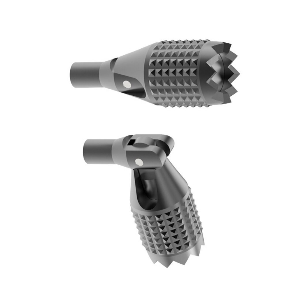 Складной джойстик для пульта управления дронами