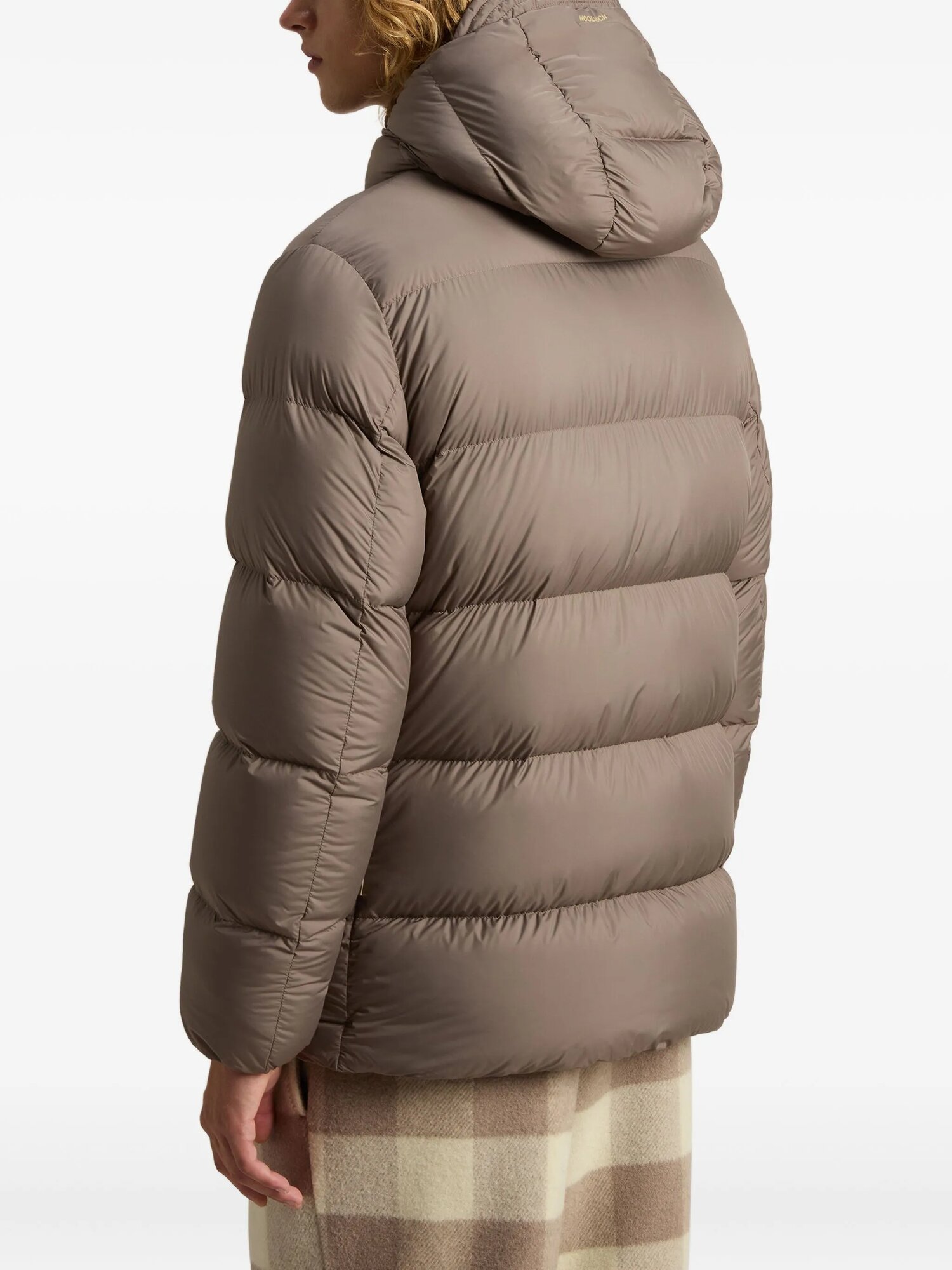 Куртка Woolrich Cloud Davis, размер 48 — фото 1