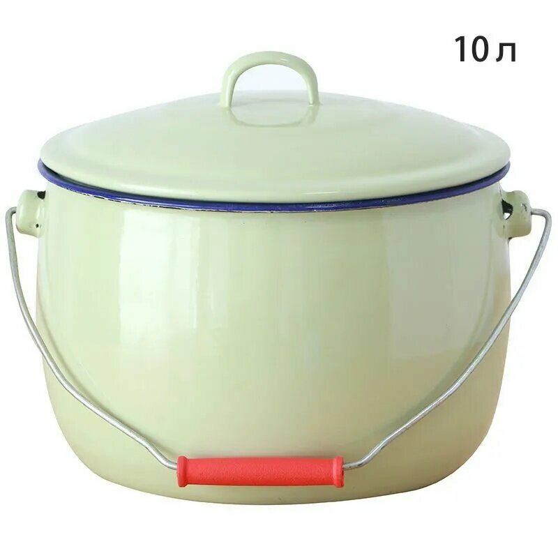 Кадка для засолки, 10 л