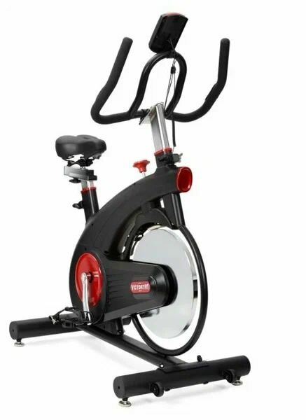 Велотренажер VictoryFit VF-S300 Спинбайк
