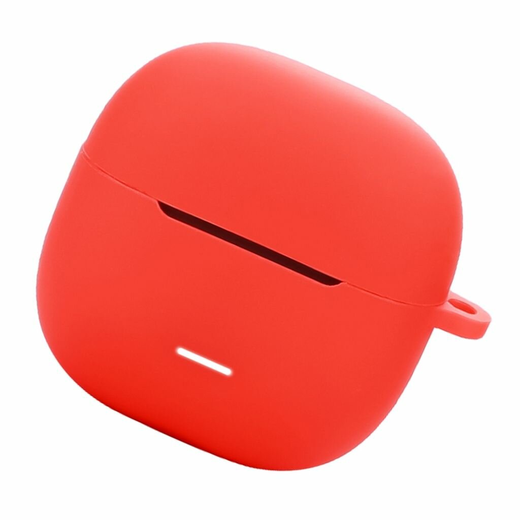 Чехол для наушников Redmi Buds 6 Lite - красный