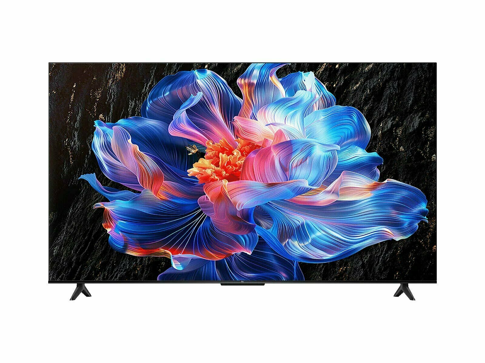 Телевизор TCL 55P6K 55" Direct LED, 4K UltraHD 3840 x 2160, Smart TV (Google TV)