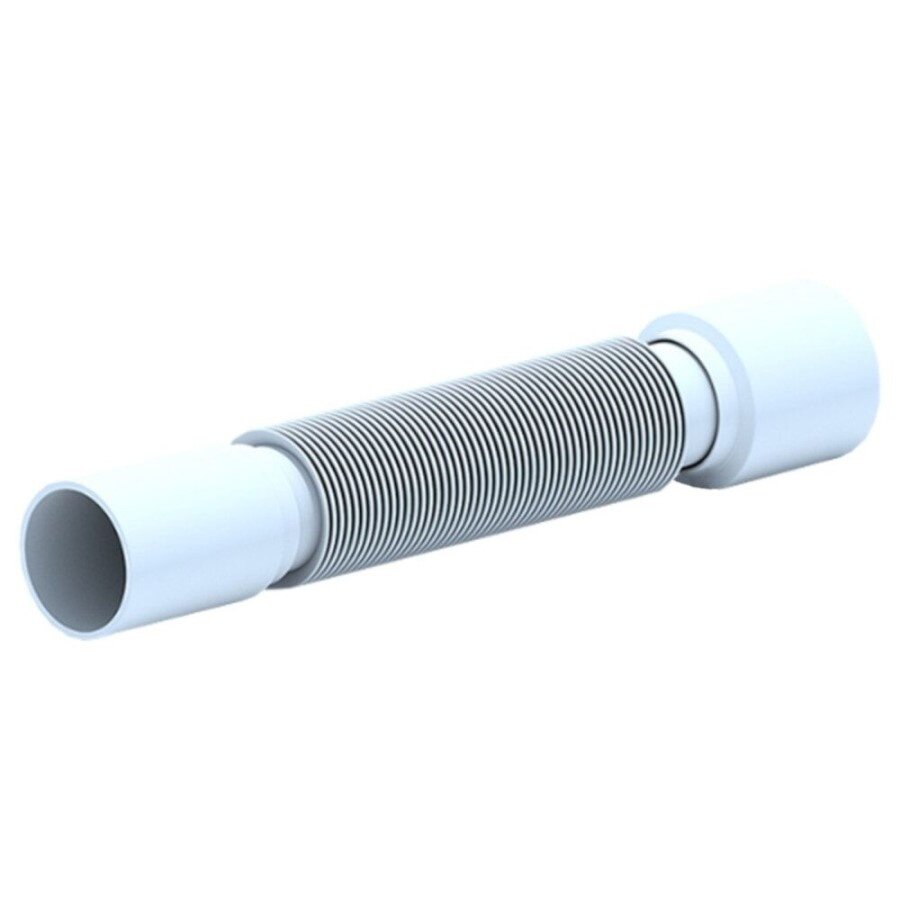 Гофросифон Ани пласт К 405, выход трубки 40, 50 мм (5211)