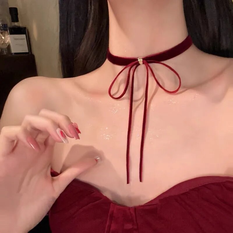 Колье MOONBIFFY