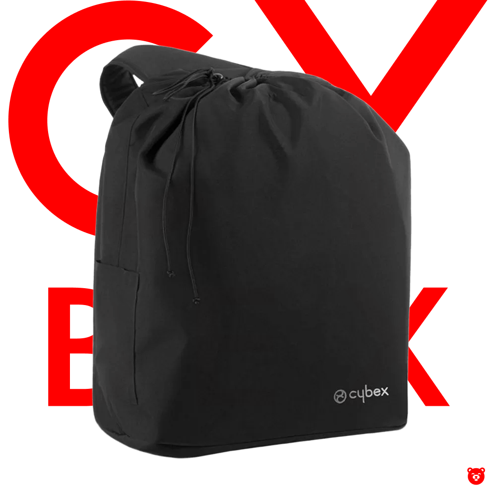 Cybex Travel Bag Сумка для транспортировки колясок Beezy, Twist, Orfeo, Libelle