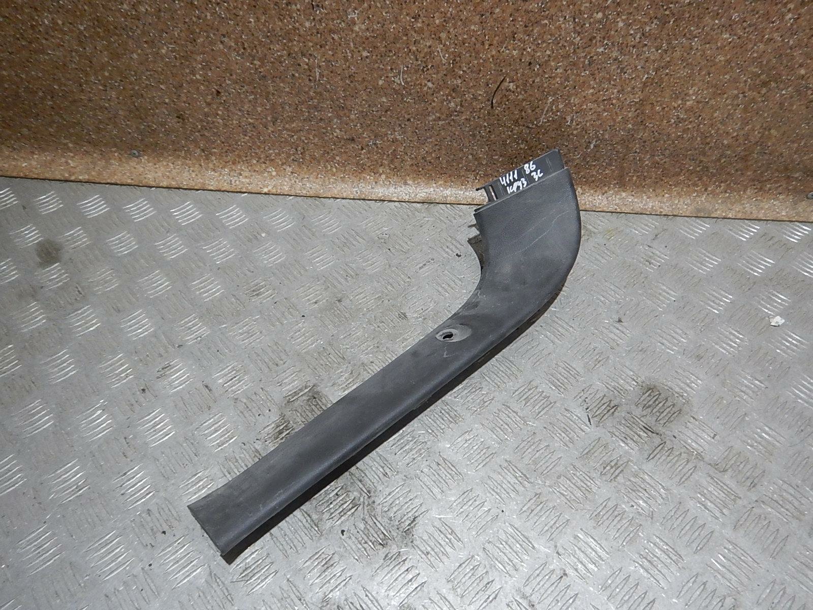 Б/У Обшивка двери багажника, Chevrolet (Шевроле)-CRUZE (09-15) CHEVROLET CRUZE (09-15) левая Мелкие царапины. 411186 GENE...