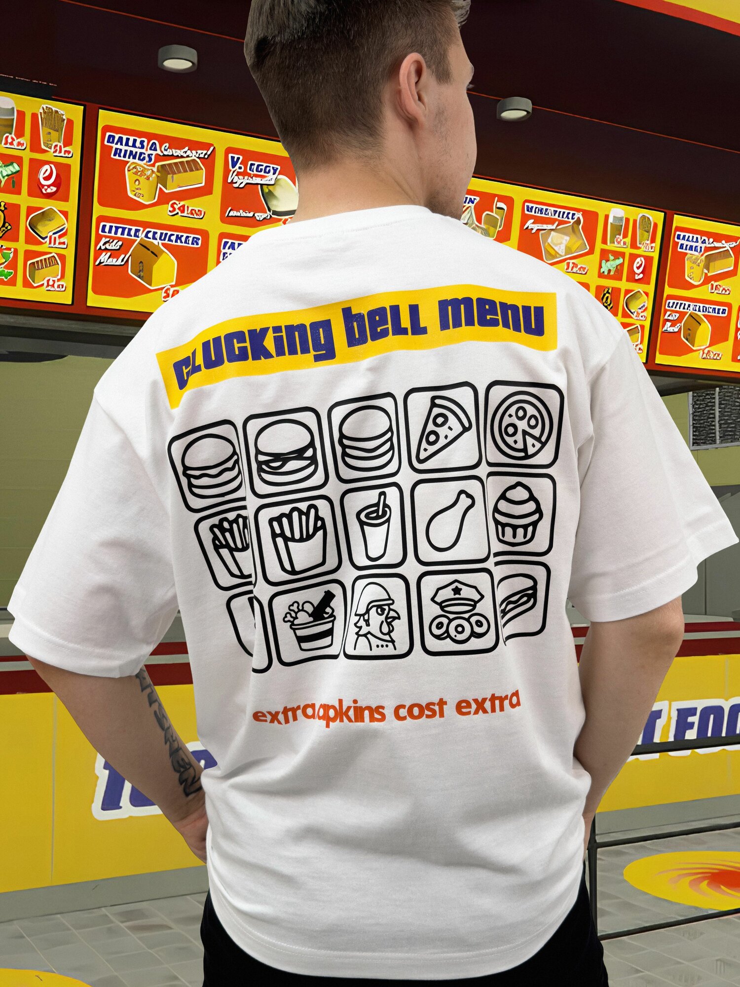 Футболка спортивная ALCRAFT