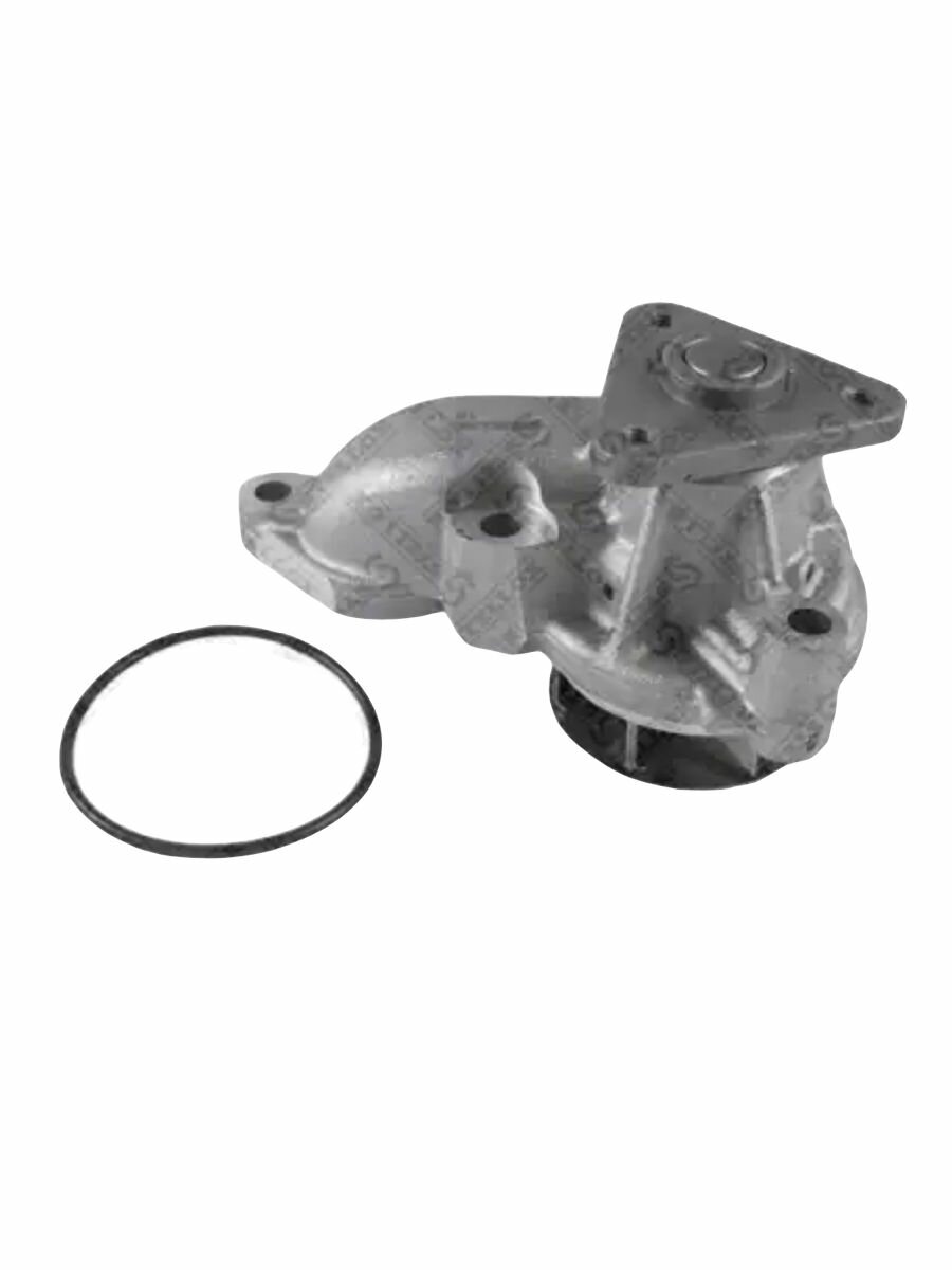 Помпа Hyundai i20 i30 ix20 Accent Getz, Kia Soul Venga Rio Ceed Cerato 1.1-1.6CRDi 05>