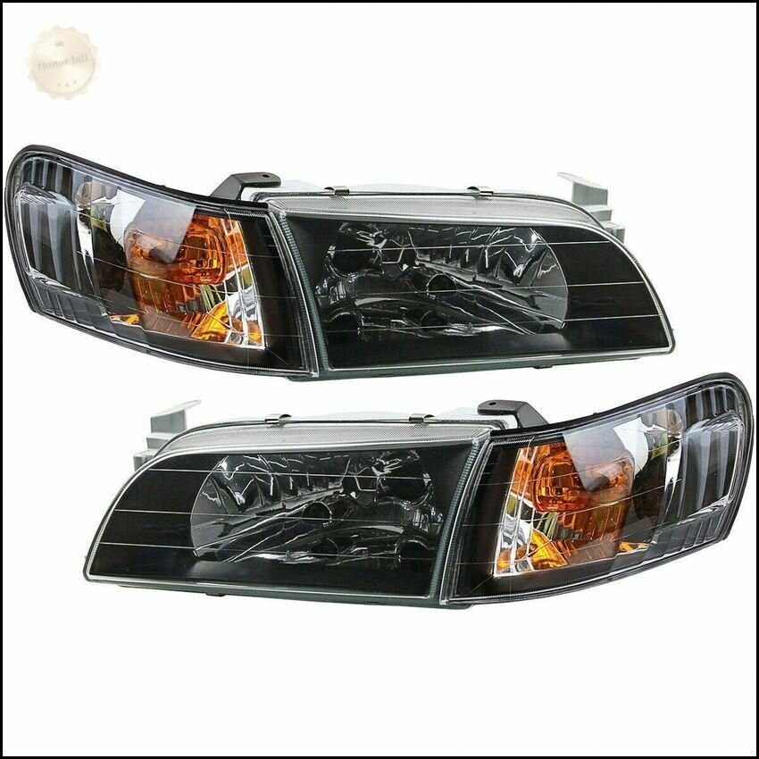 Фара автомобильная