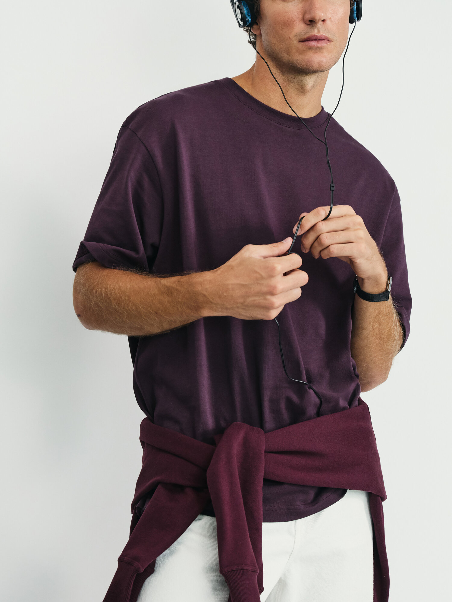 Футболка Man