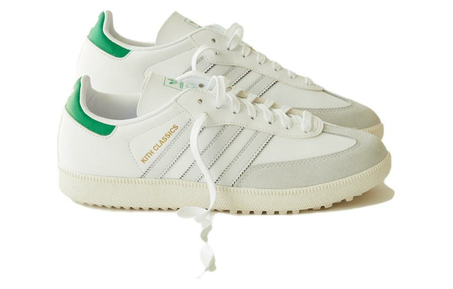 Кроссовки adidas Originals, размер EU 37 стопа (23CM) — фото 1