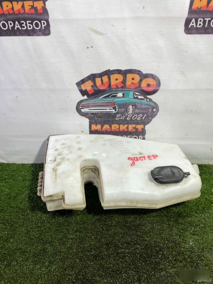 Бачок омывателя Renault Duster 2015-2021