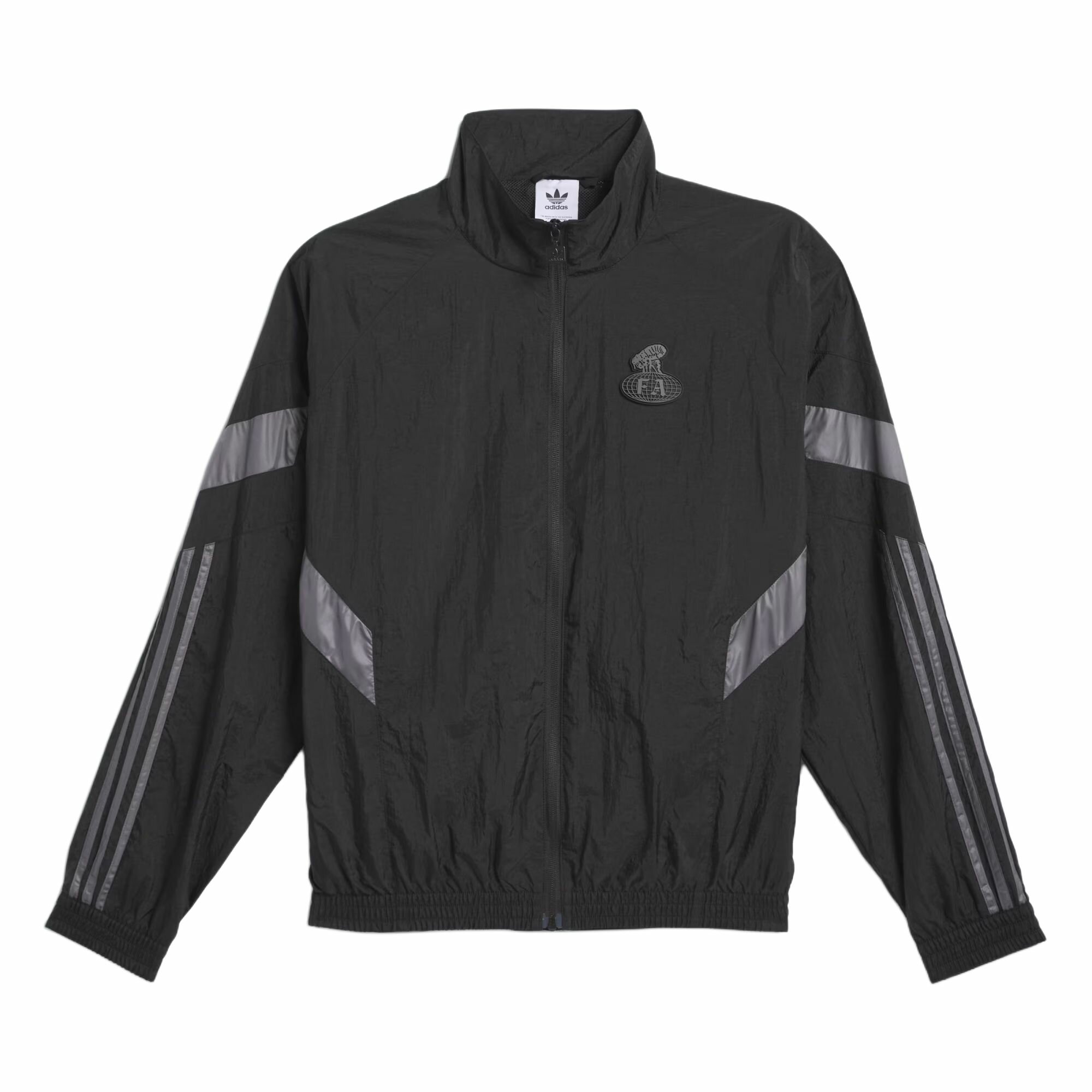 Куртка TRACK TOP