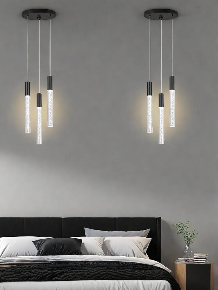 Fumi lighting Люстра, 15 Вт — фото 1