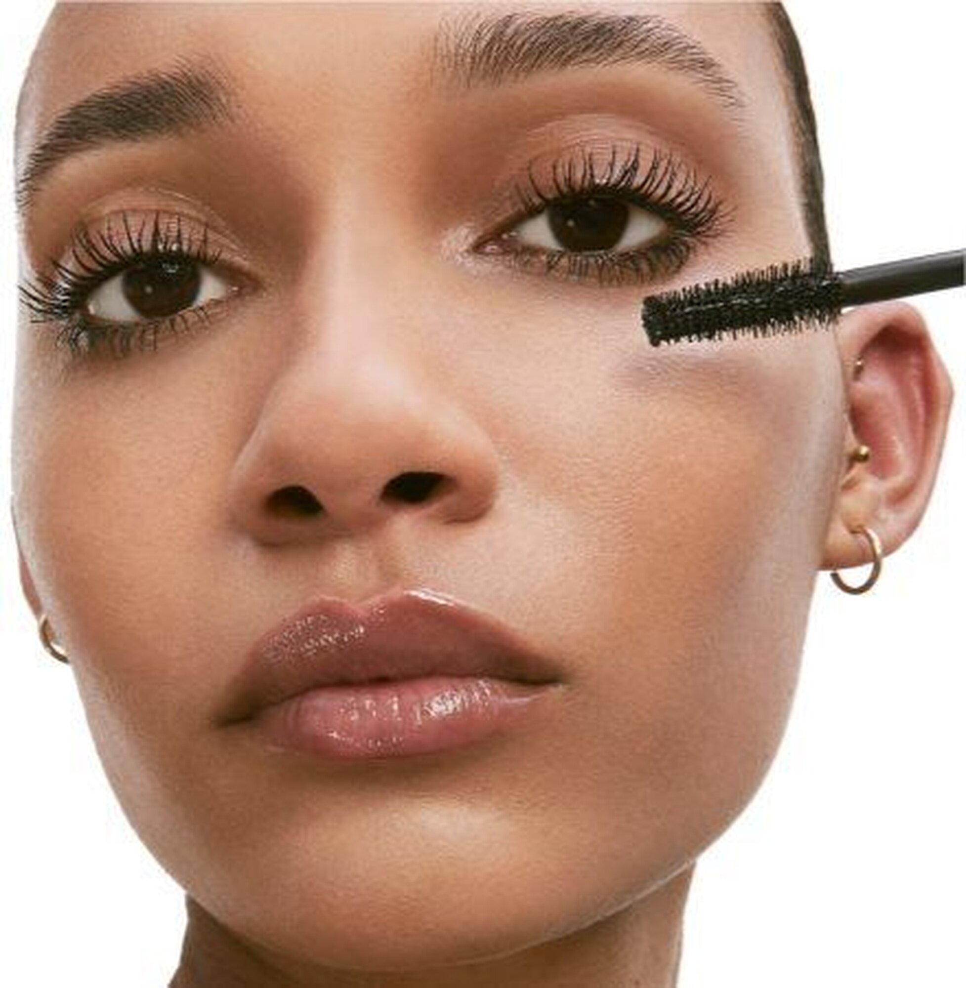 Yves Saint Laurent водостойкая тушь для объема Lash Clash Waterproof for women Black 8.6 ml