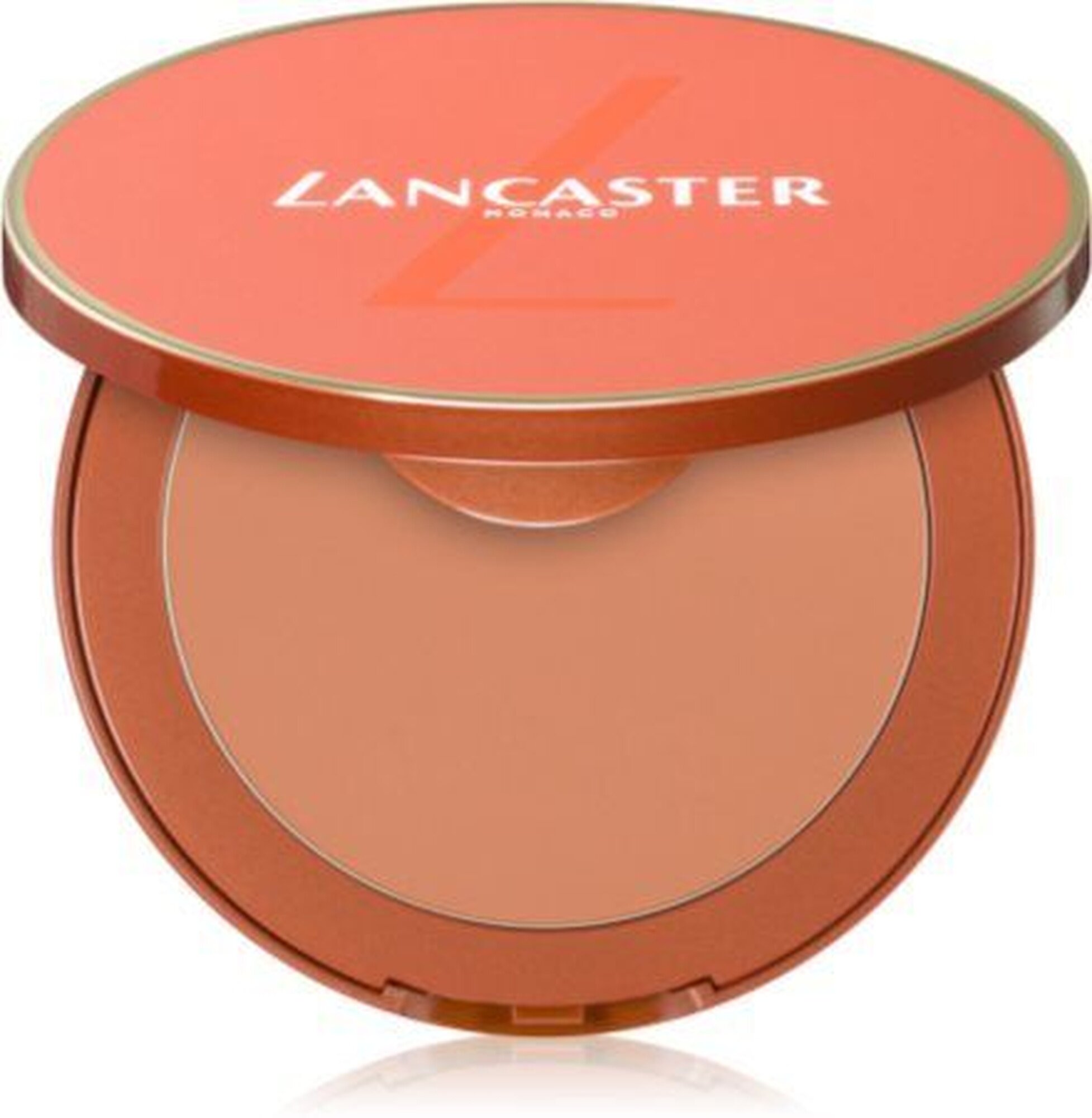 Lancaster компактный бронзирующий порошок SPF 50 Infinite Bronze for women 9 g