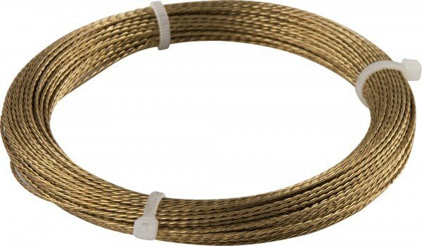 Струна для срезки стекла Jonnesway AB030064W, 0.75 мм x 22.5 м